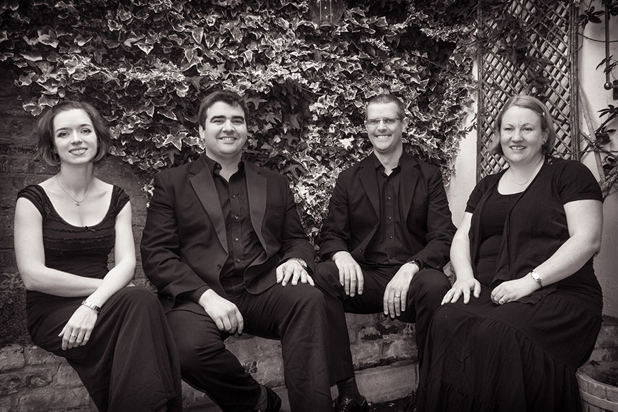 The Impromptu String Quartet, Music for Every Occasion